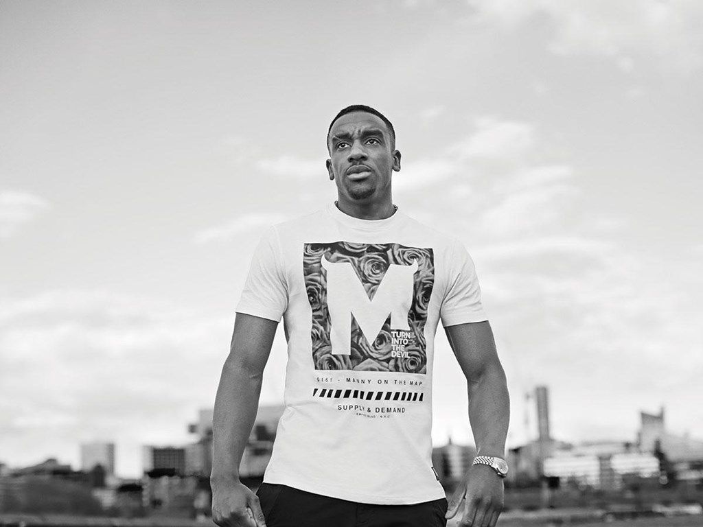 Bugzy Malone Wallpapers - Wallpaper Cave