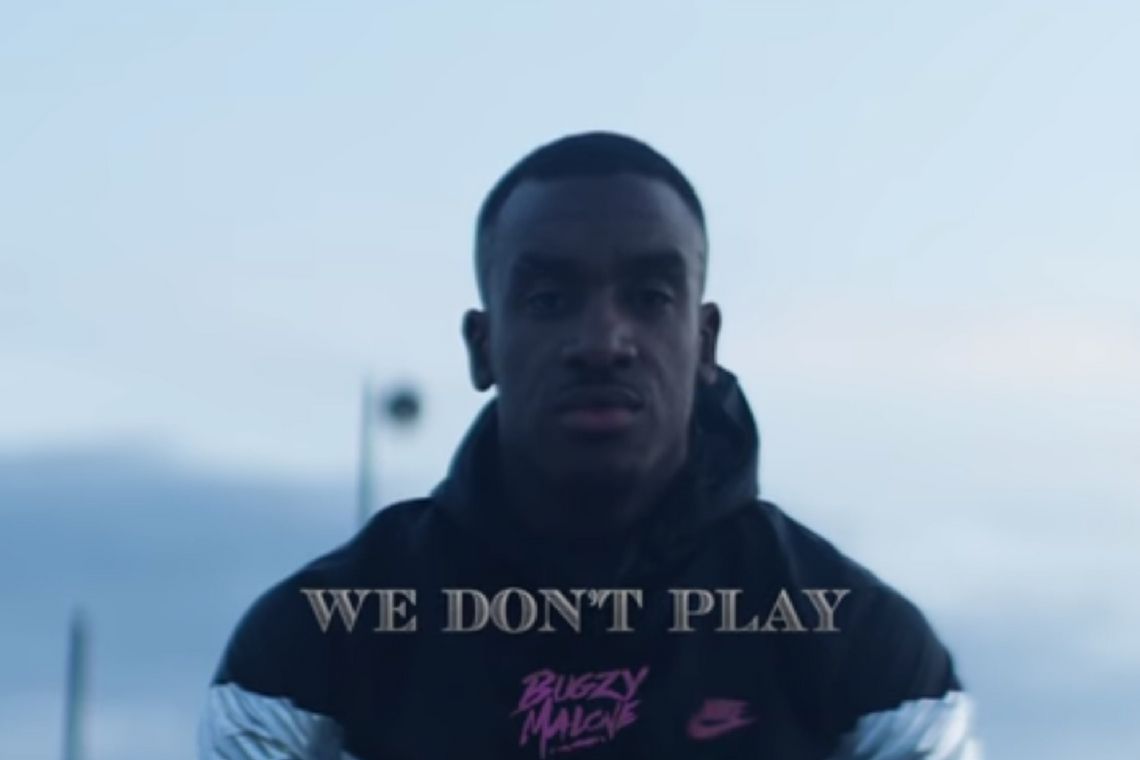 Bugzy Malone Wallpapers - Wallpaper Cave