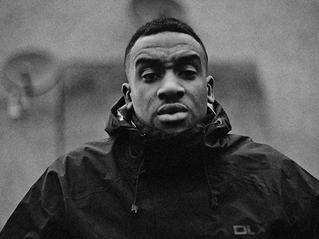 Bugzy Malone Wallpapers - Wallpaper Cave