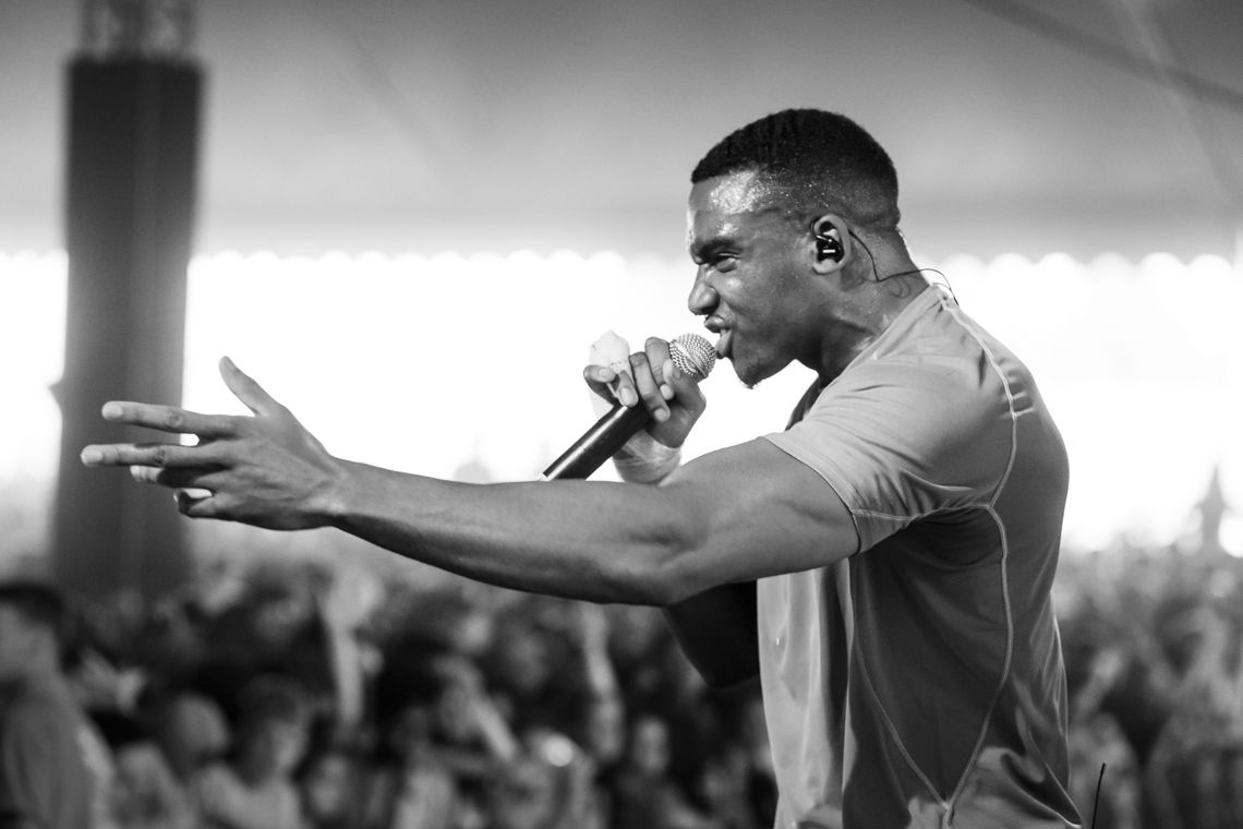 Bugzy Malone Wallpapers - Wallpaper Cave
