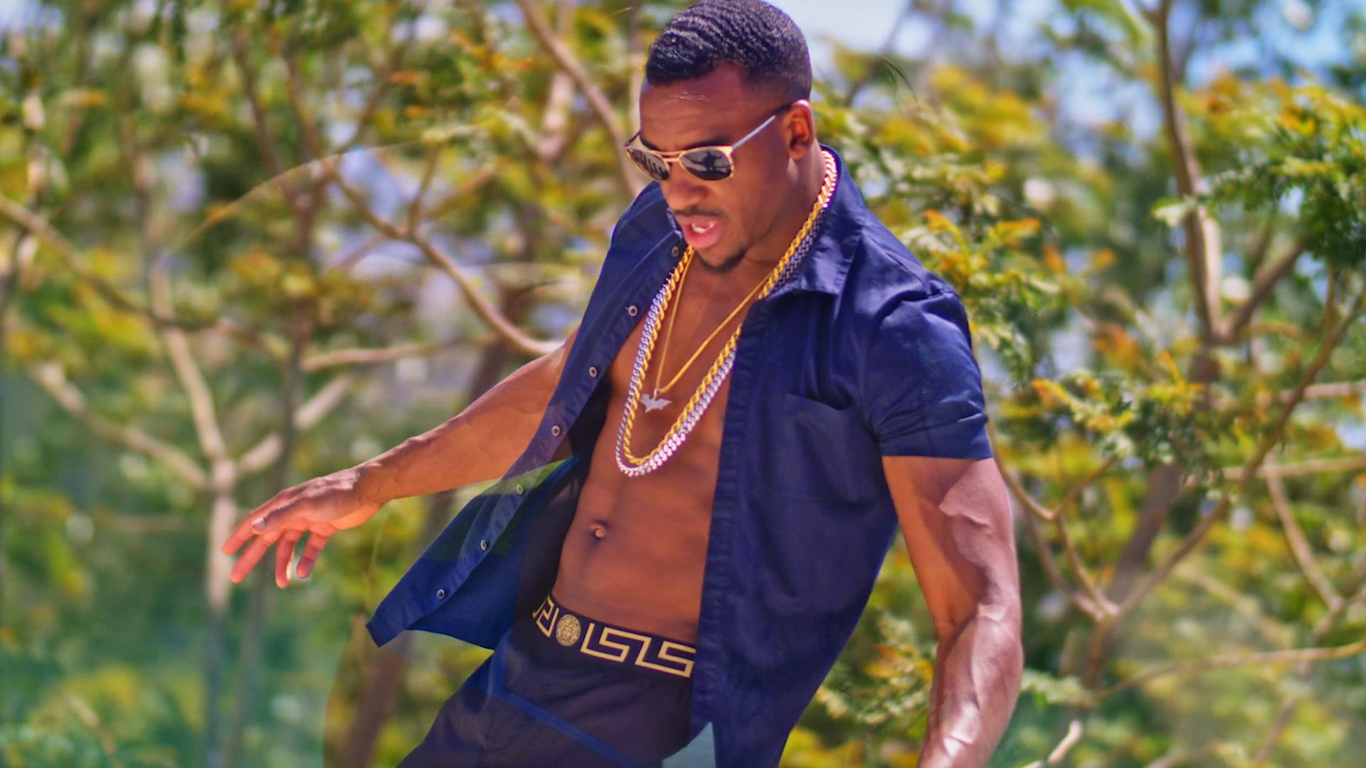 Bugzy Malone Wallpapers - Wallpaper Cave