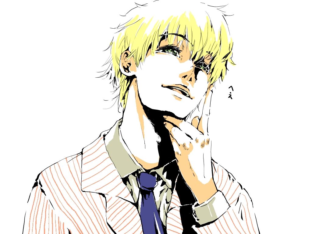 Hunter X Hunter Pariston Hill Wallpapers - Wallpaper Cave