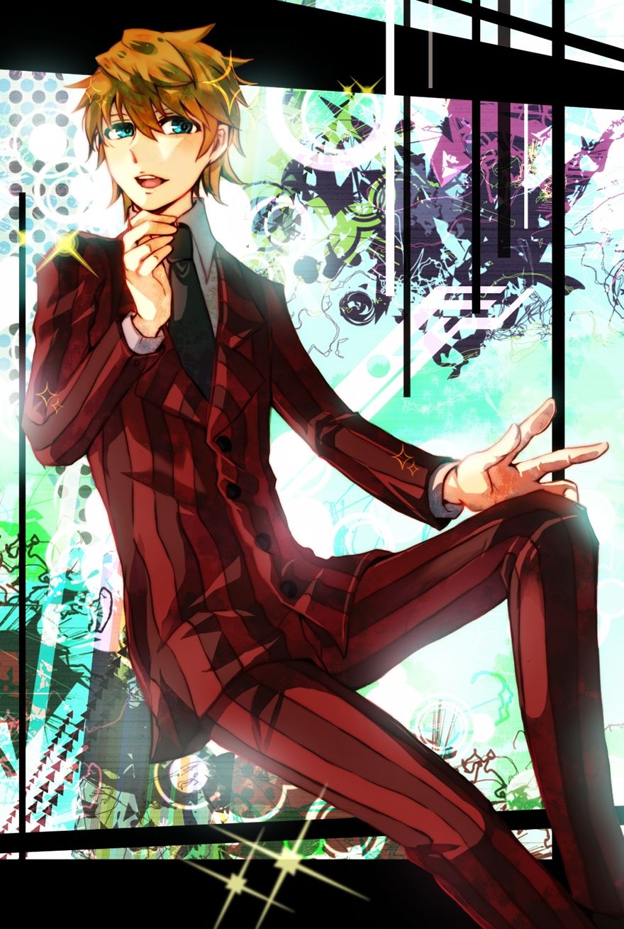 Hunter X Hunter Pariston Hill Wallpapers - Wallpaper Cave