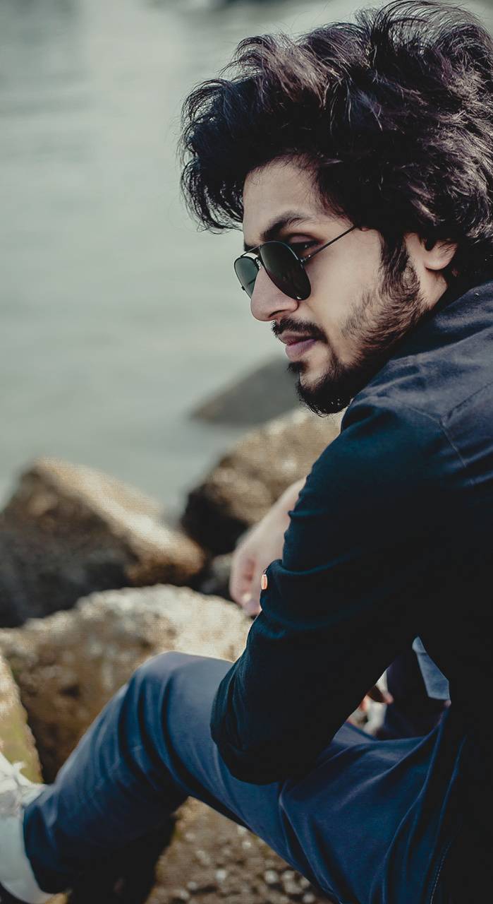 Beard Boy Wallpapers - Wallpaper Cave