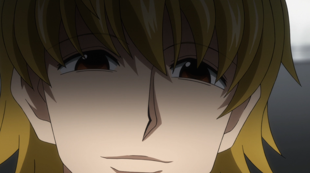 Hunter X Hunter Pariston Hill Wallpapers - Wallpaper Cave