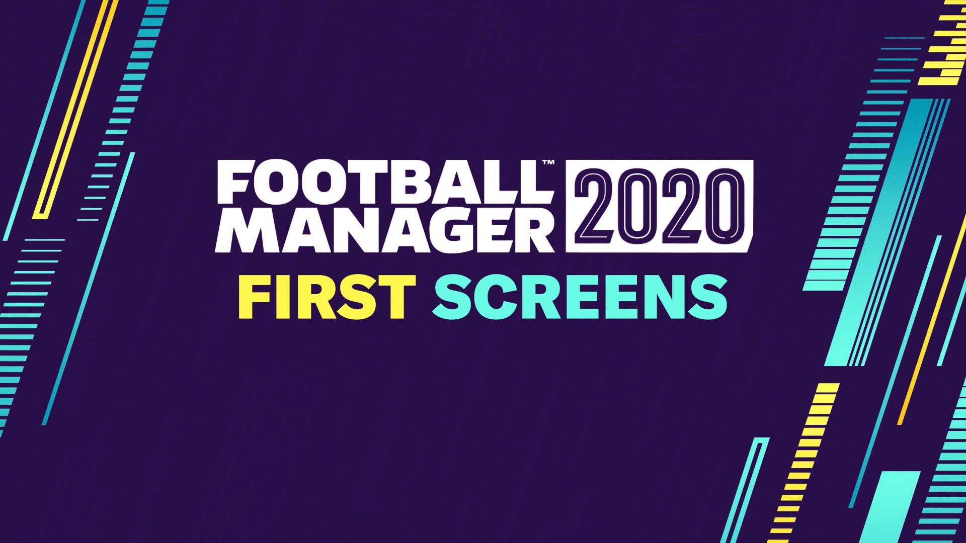 Football Manager 2020 Wallpapers - Wallpaper Cave