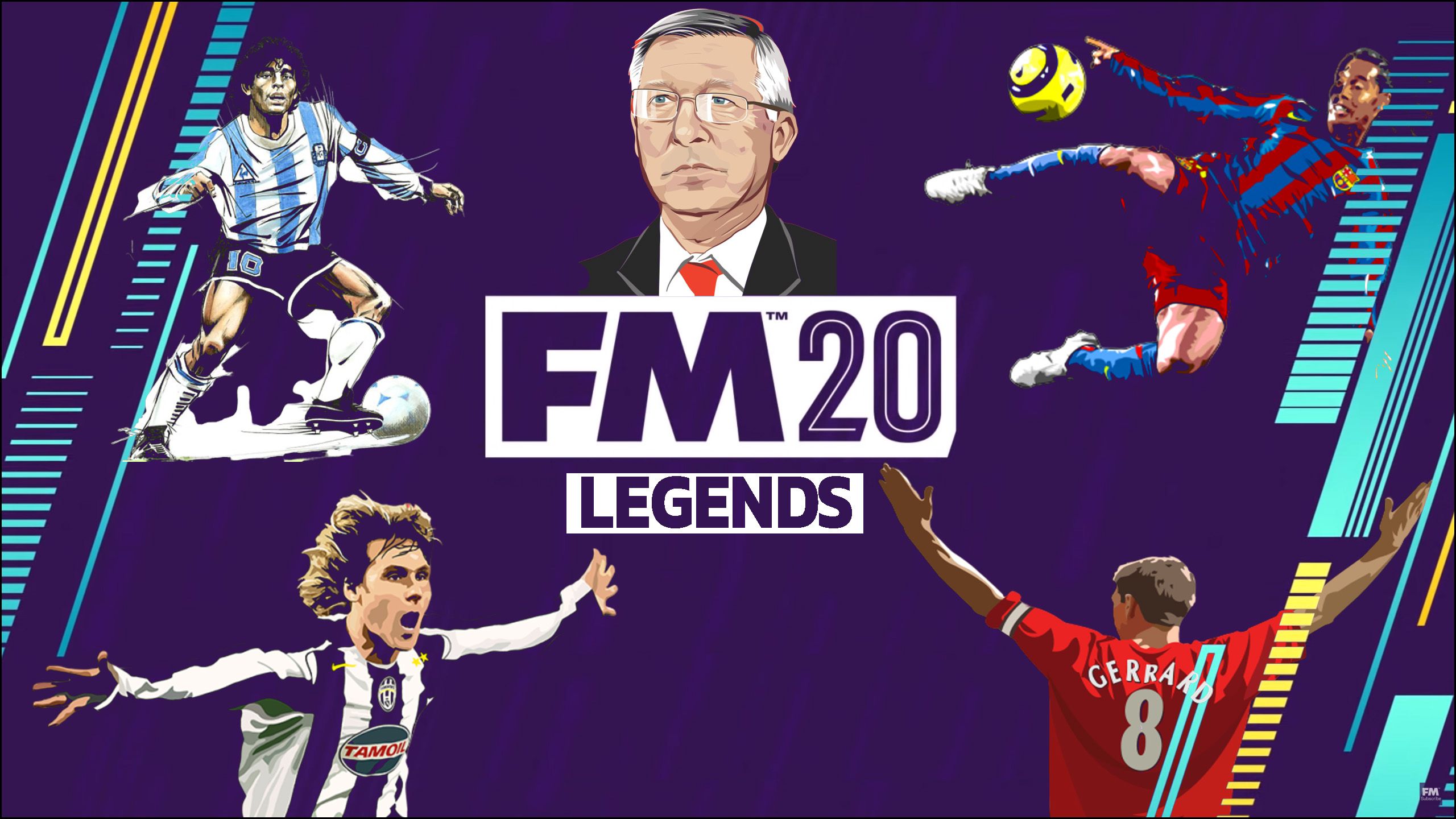 Football Manager 2020 Wallpapers - Wallpaper Cave