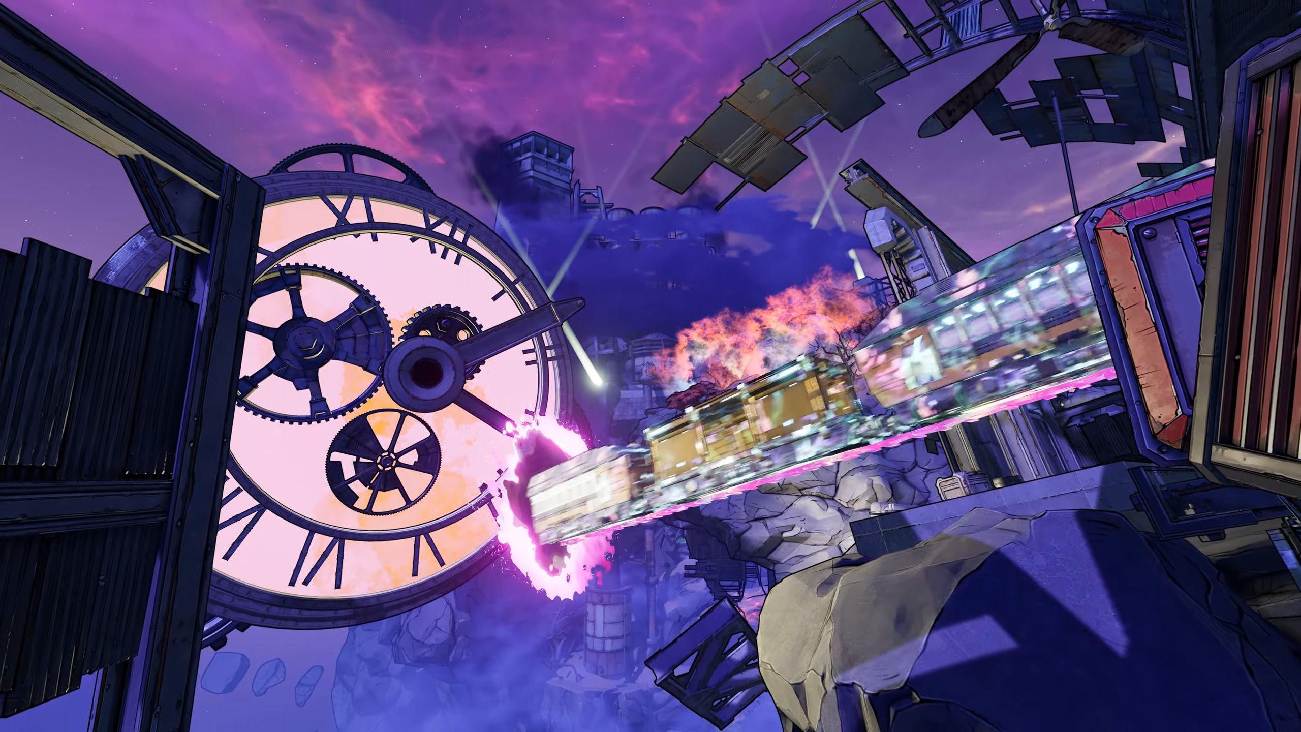 Psycho Krieg And The Fantastic Fustercluck Wallpapers - Wallpaper Cave