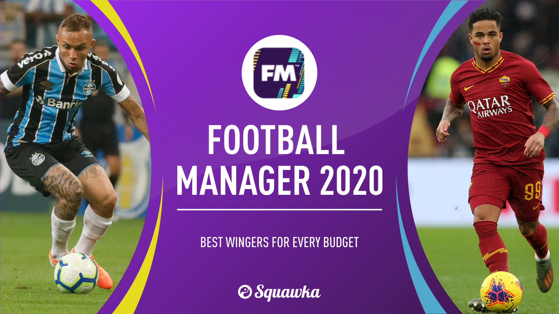 Football Manager 2020 Wallpapers - Wallpaper Cave