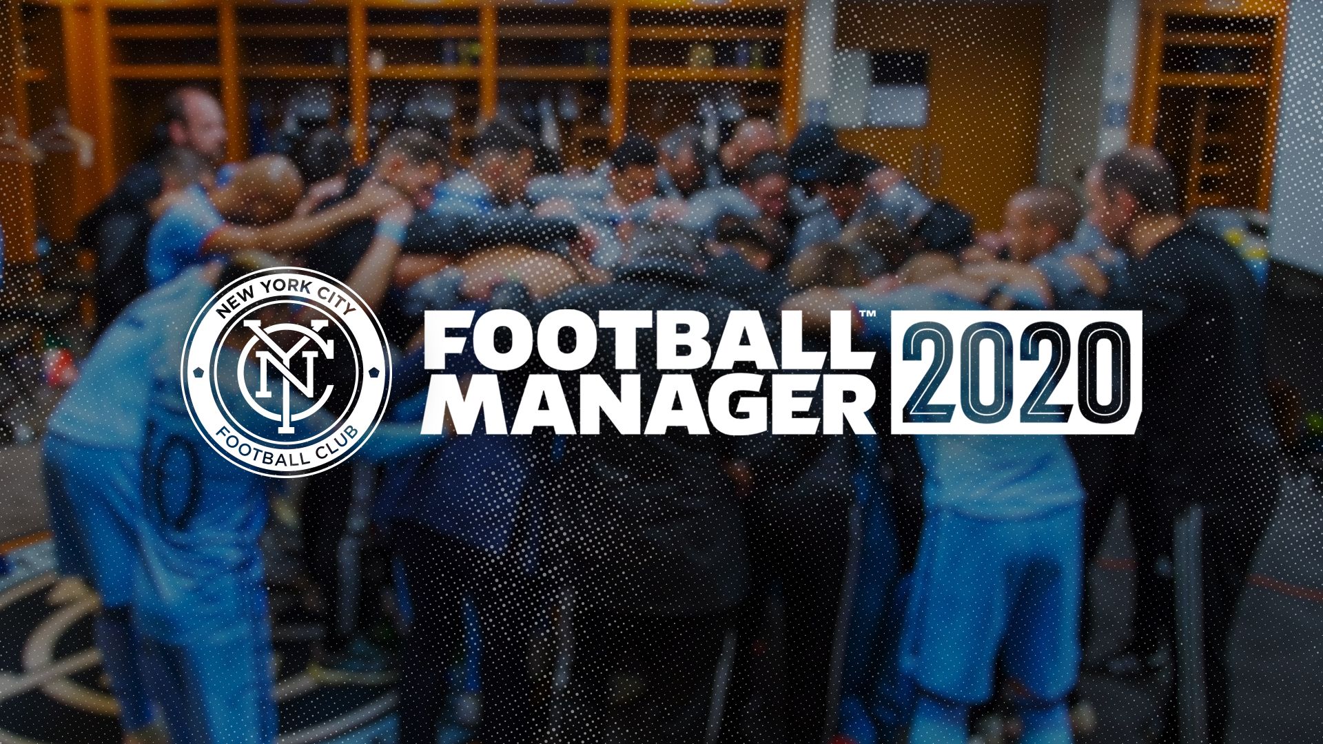 Football Manager 2020 Wallpapers - Wallpaper Cave