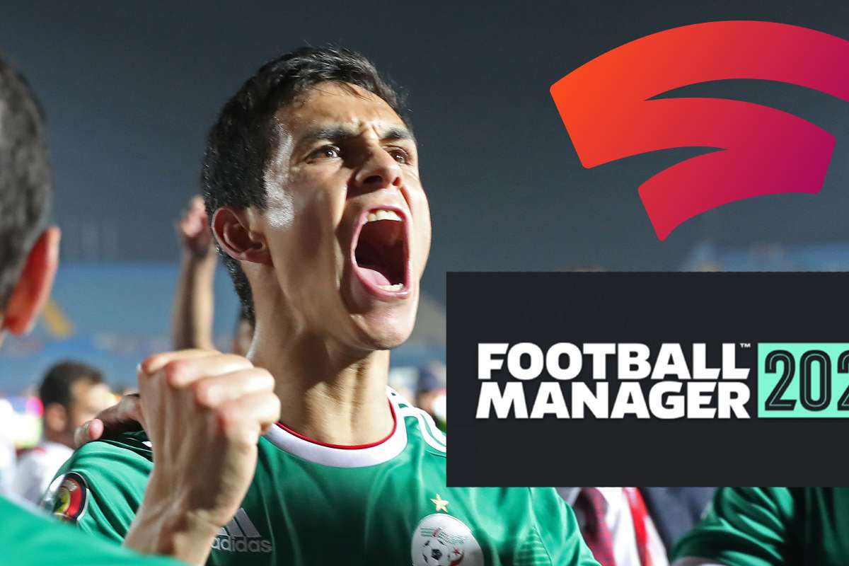Football Manager 2020 Wallpapers - Wallpaper Cave