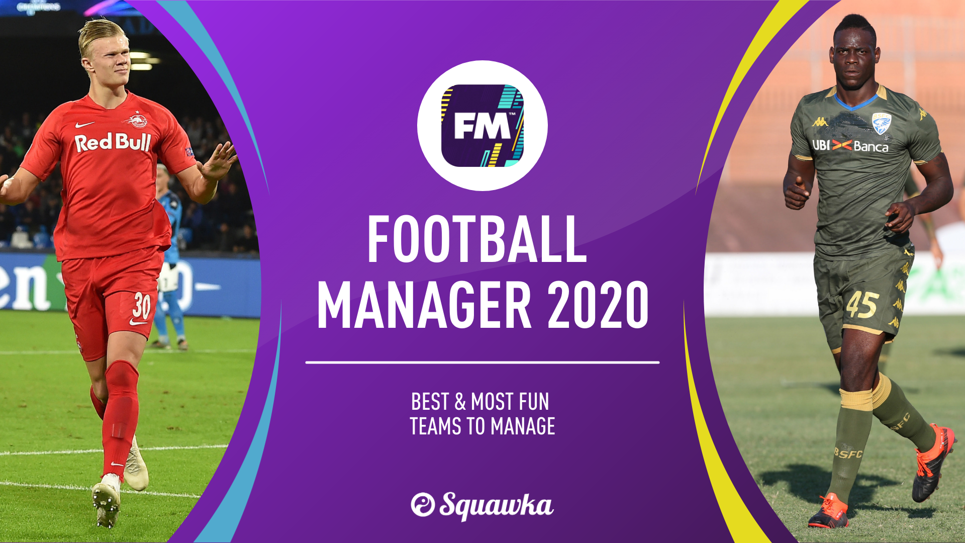 Football Manager 2020 Wallpapers - Wallpaper Cave