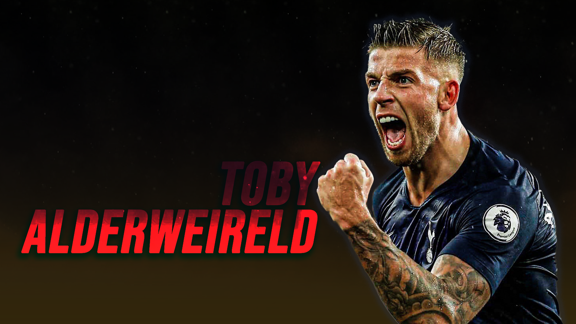 Toby Alderweireld Wallpapers - Wallpaper Cave
