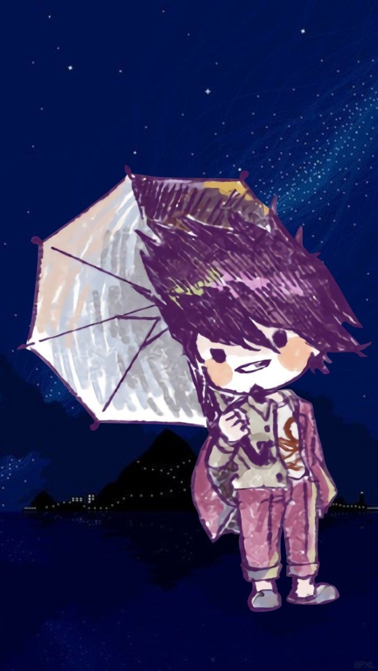 Kaito Momota Wallpapers Wallpaper Cave