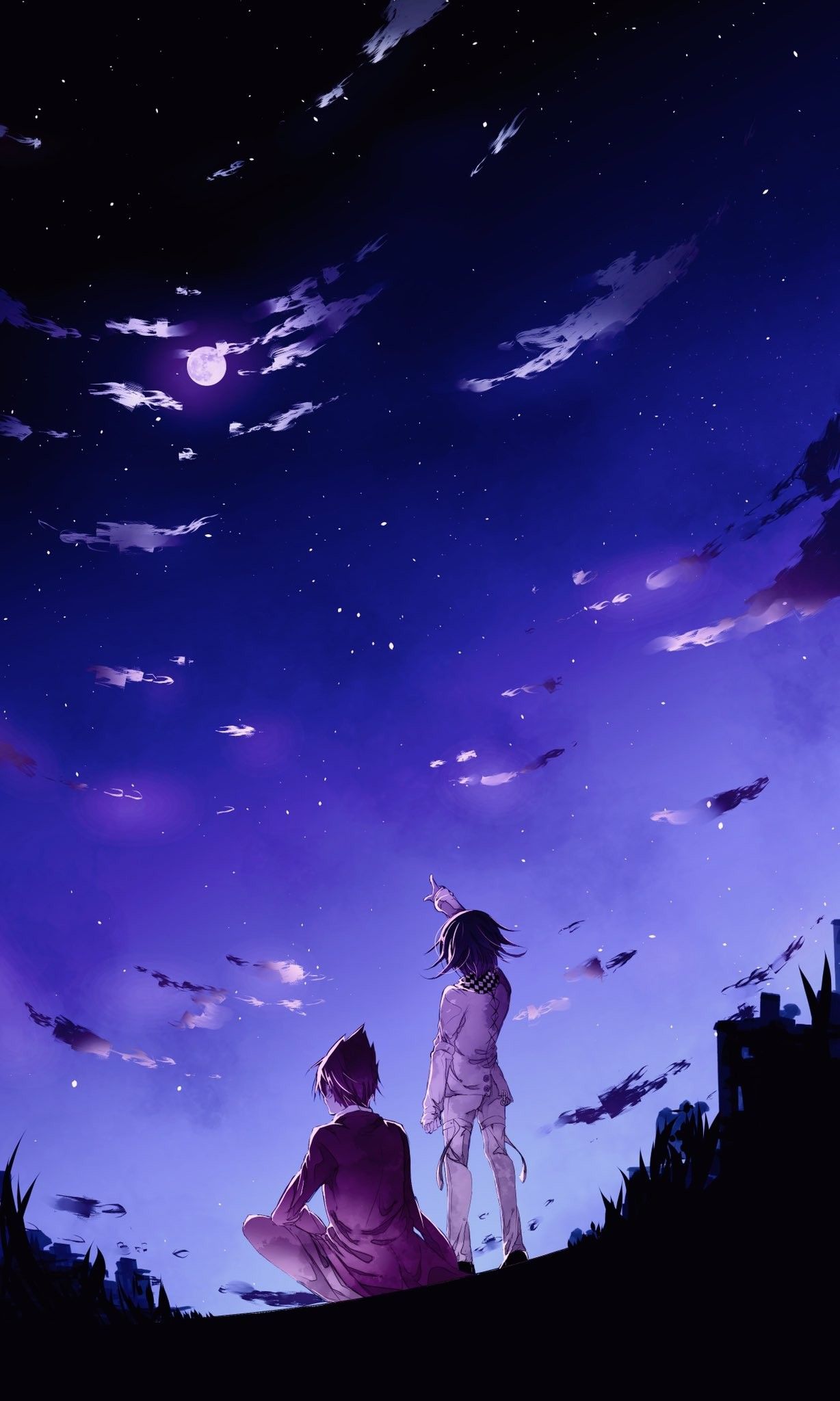 Kaito Momota Wallpapers Wallpaper Cave
