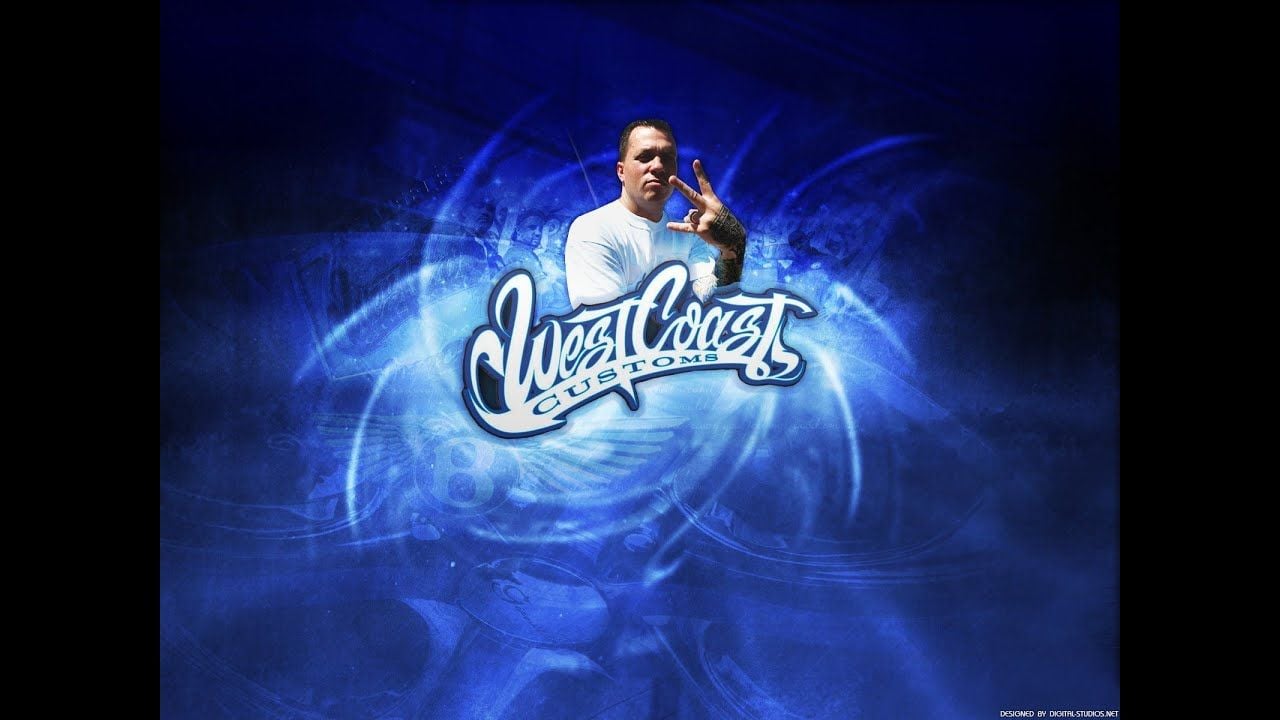 West Coast Customs Wallpapers - Wallpaper Cave