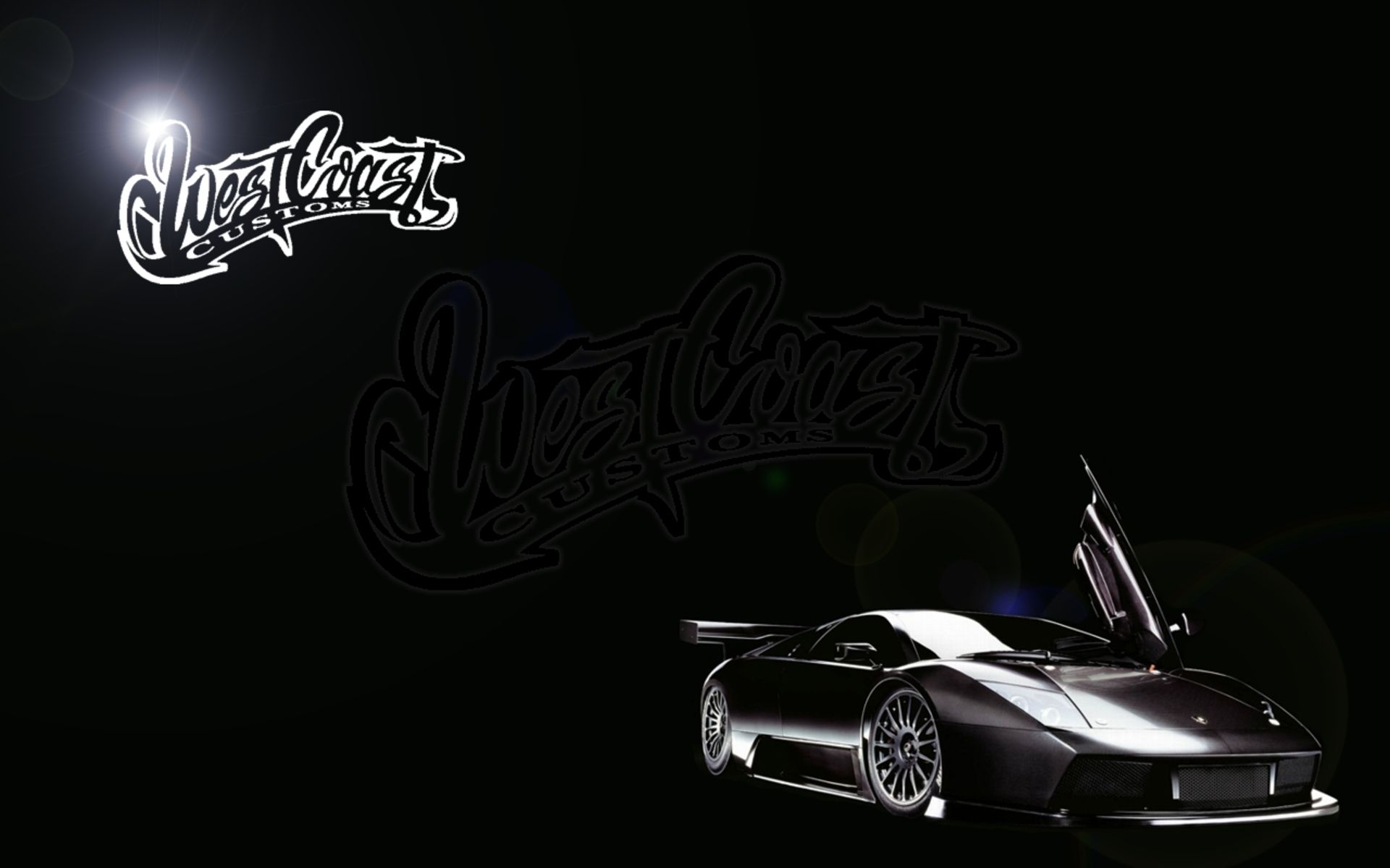 West Coast Customs Wallpapers - Wallpaper Cave