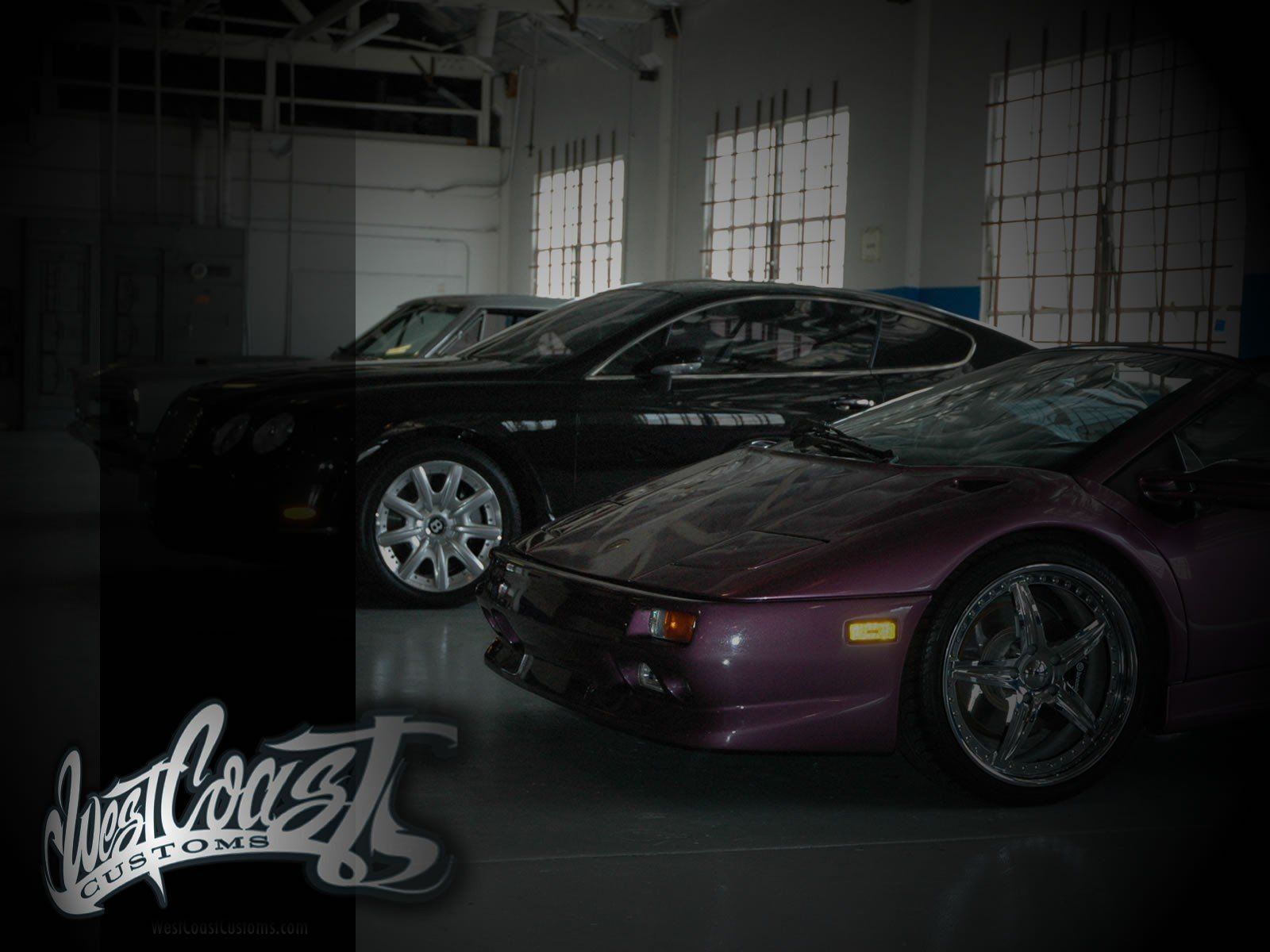 West Coast Customs Wallpapers - Wallpaper Cave