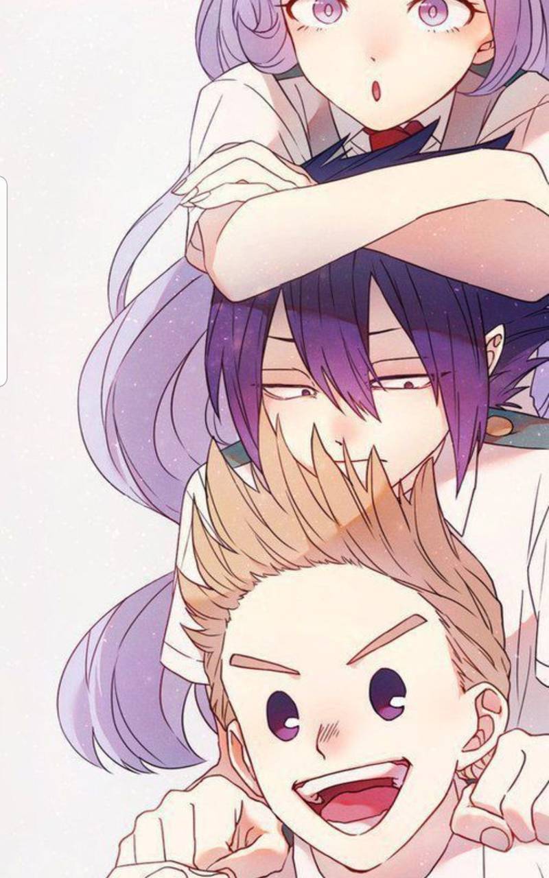 The Big Three Wallpapers - Wallpaper Cave