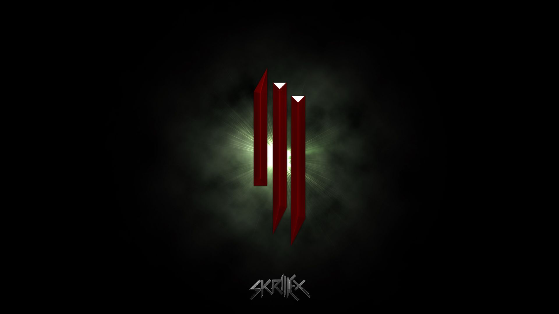 Skrillex Logo Wallpapers - Wallpaper Cave