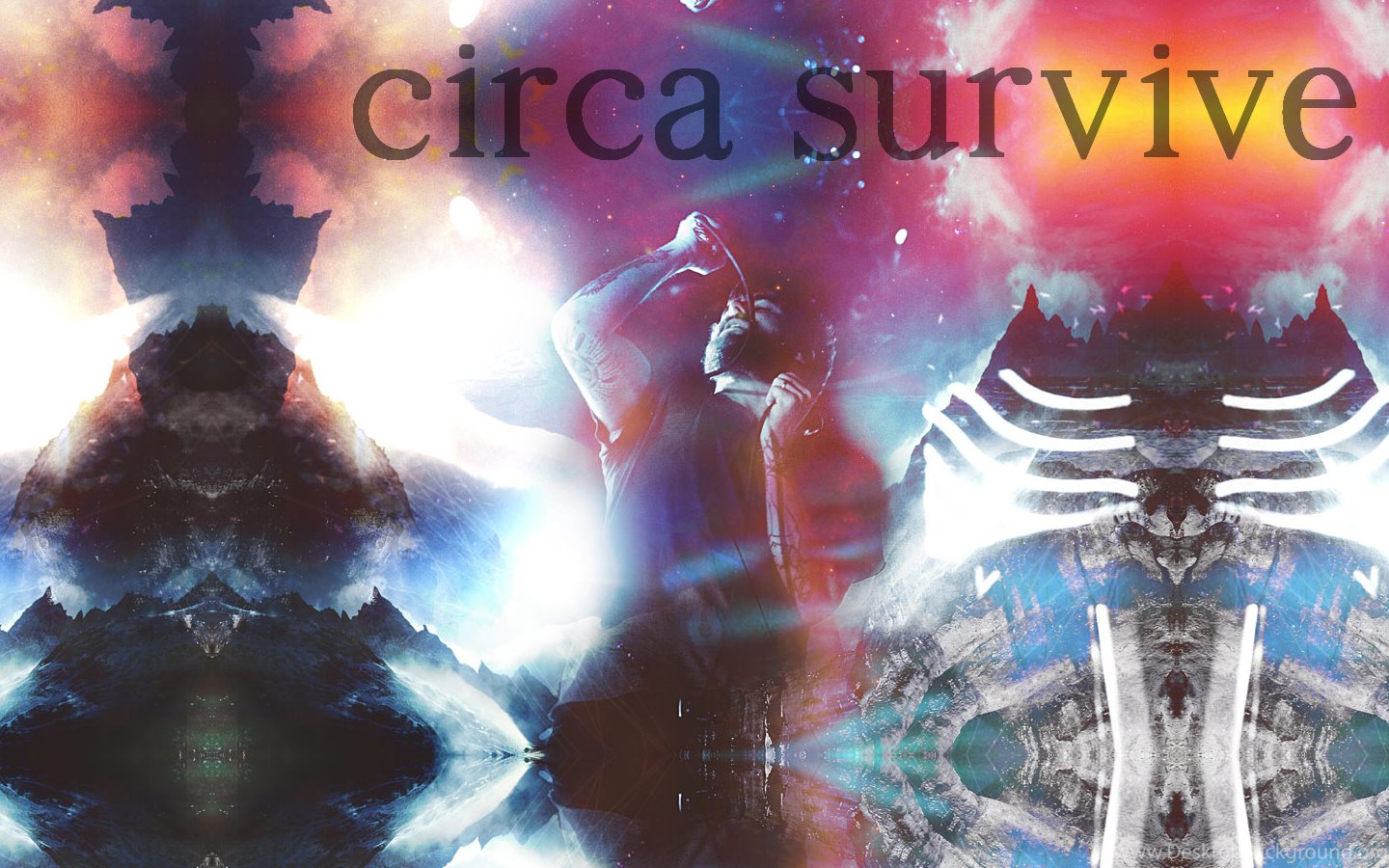 Circa Survive Wallpapers - Wallpaper Cave