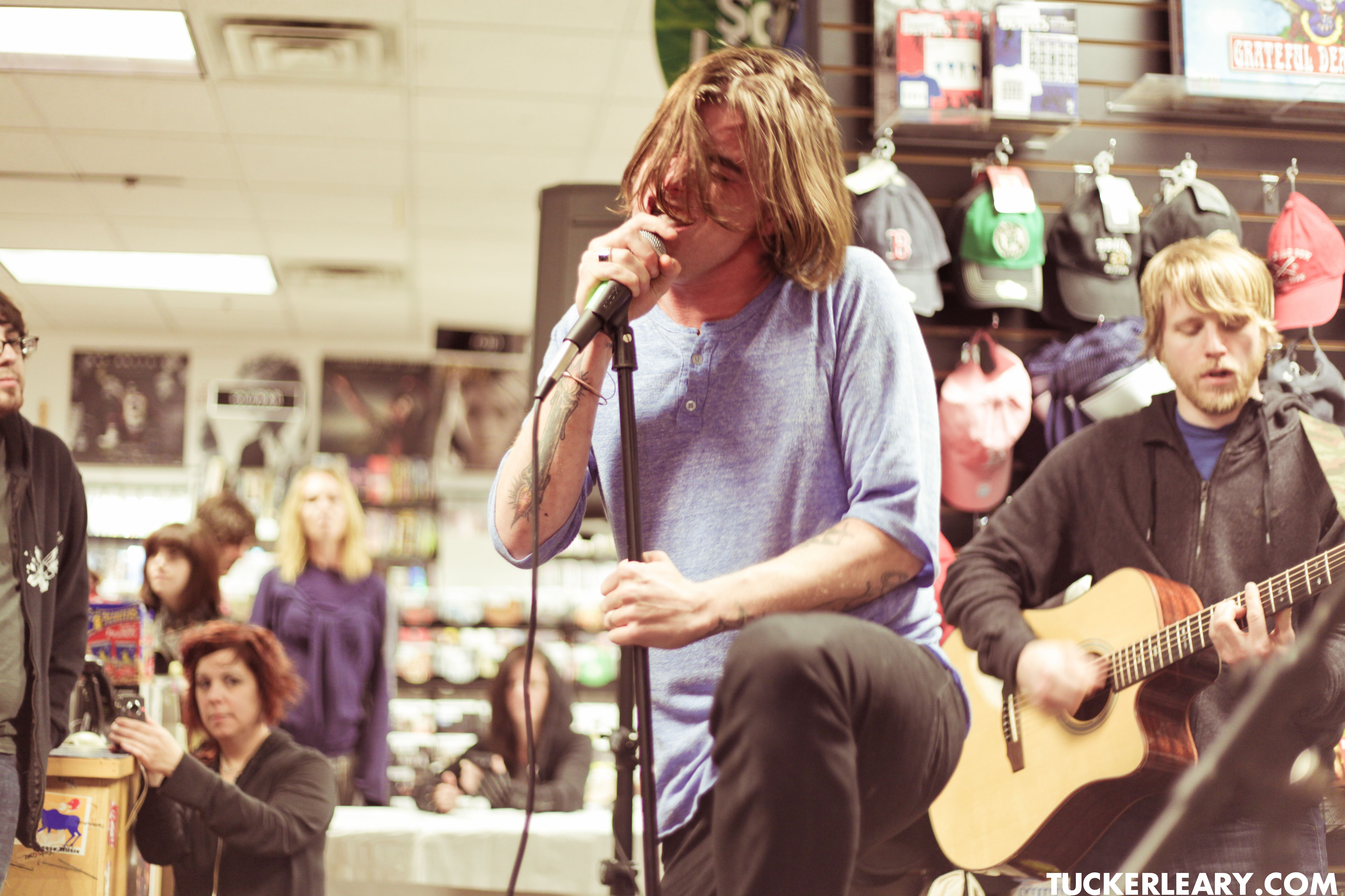 Circa Survive Wallpapers - Wallpaper Cave