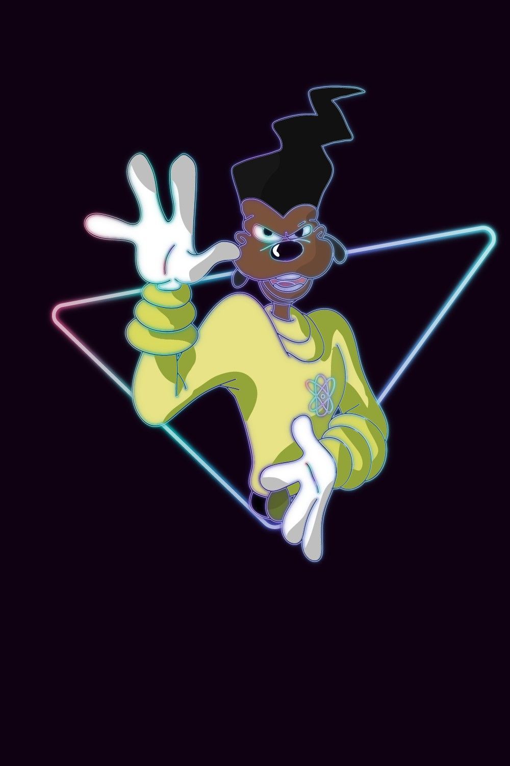 A Goofy Movie Wallpapers - Wallpaper Cave