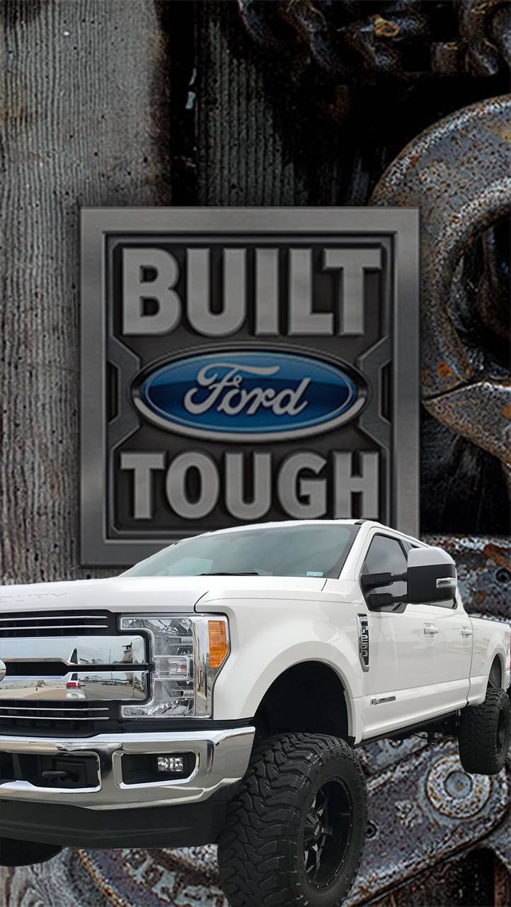 Ford F-250 Wallpapers - Wallpaper Cave