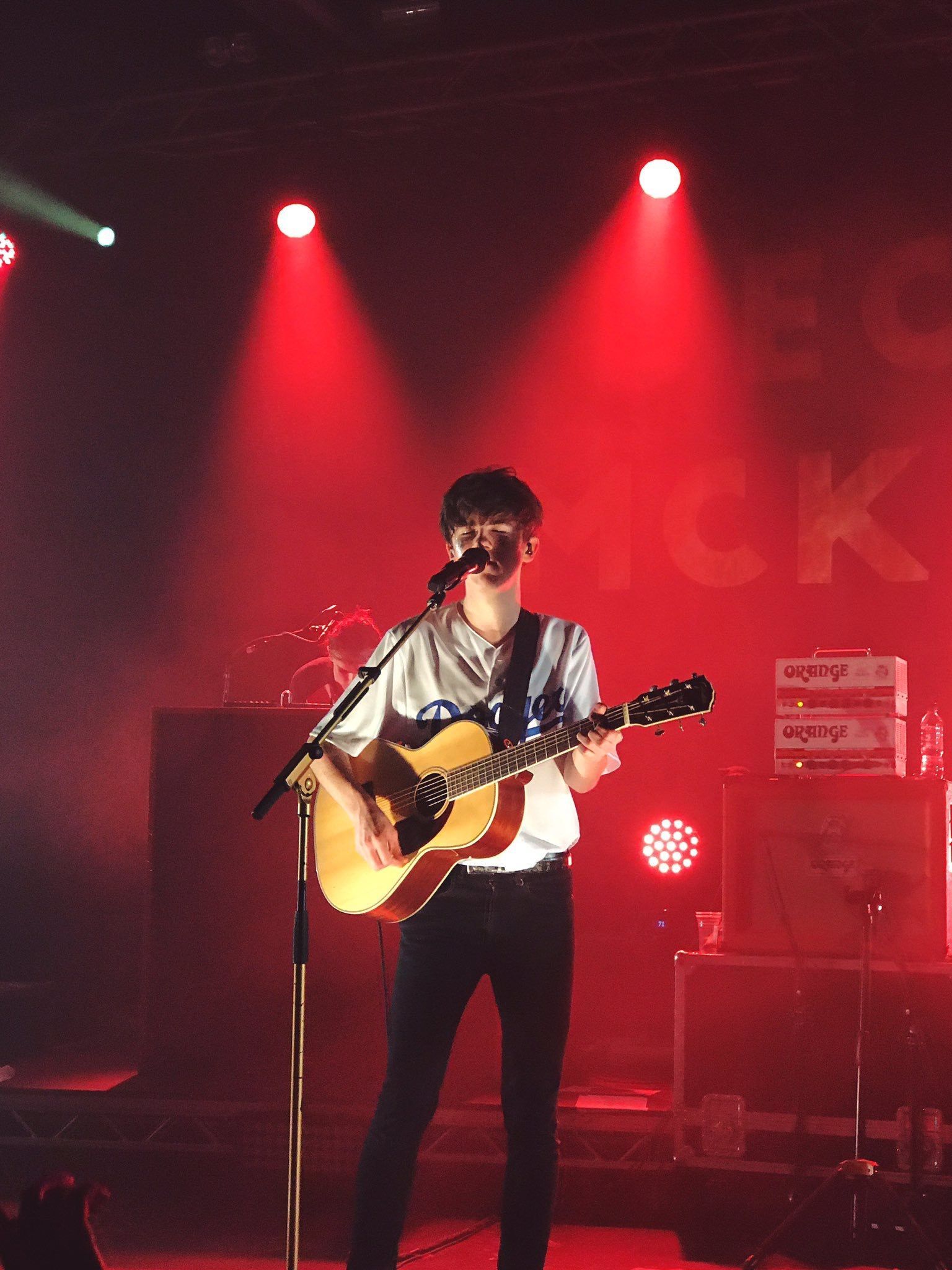 Declan McKenna Wallpapers - Wallpaper Cave