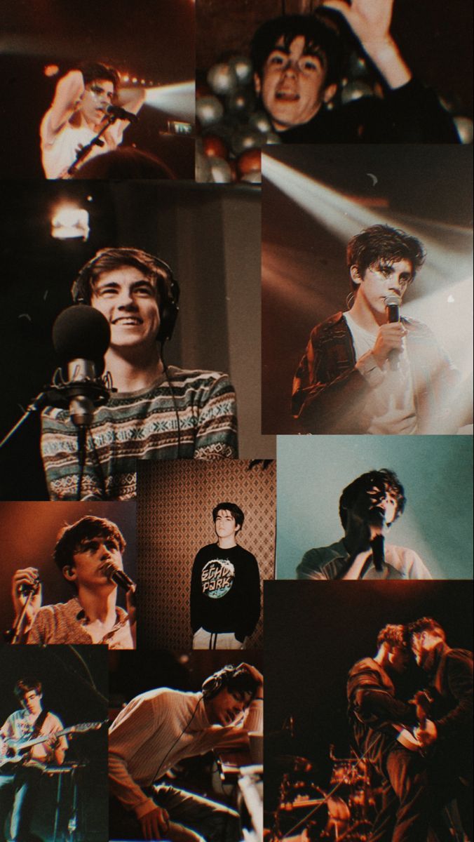 Declan McKenna Wallpapers - Wallpaper Cave