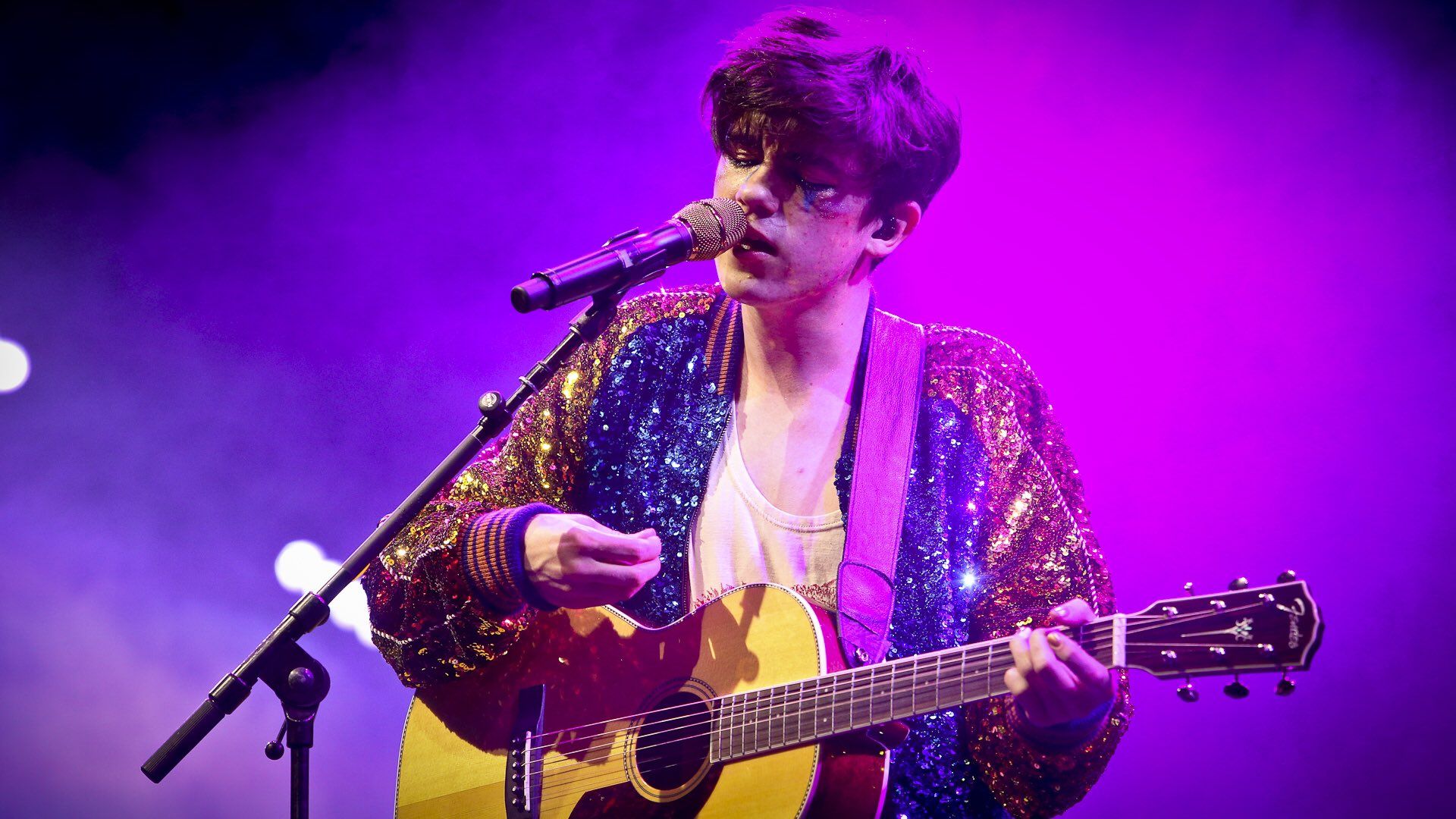Declan McKenna Wallpapers - Wallpaper Cave