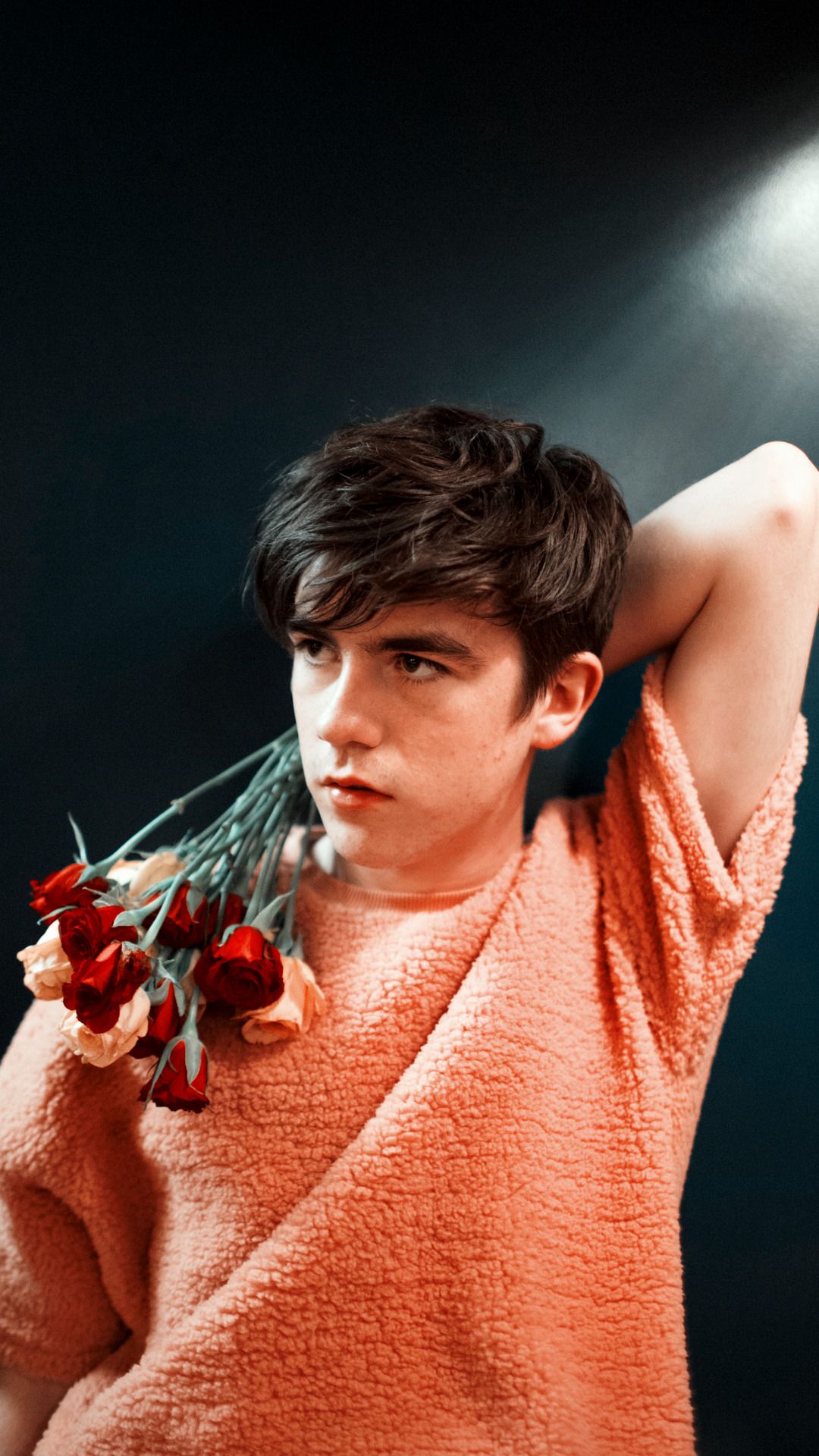 Declan McKenna Wallpapers - Wallpaper Cave