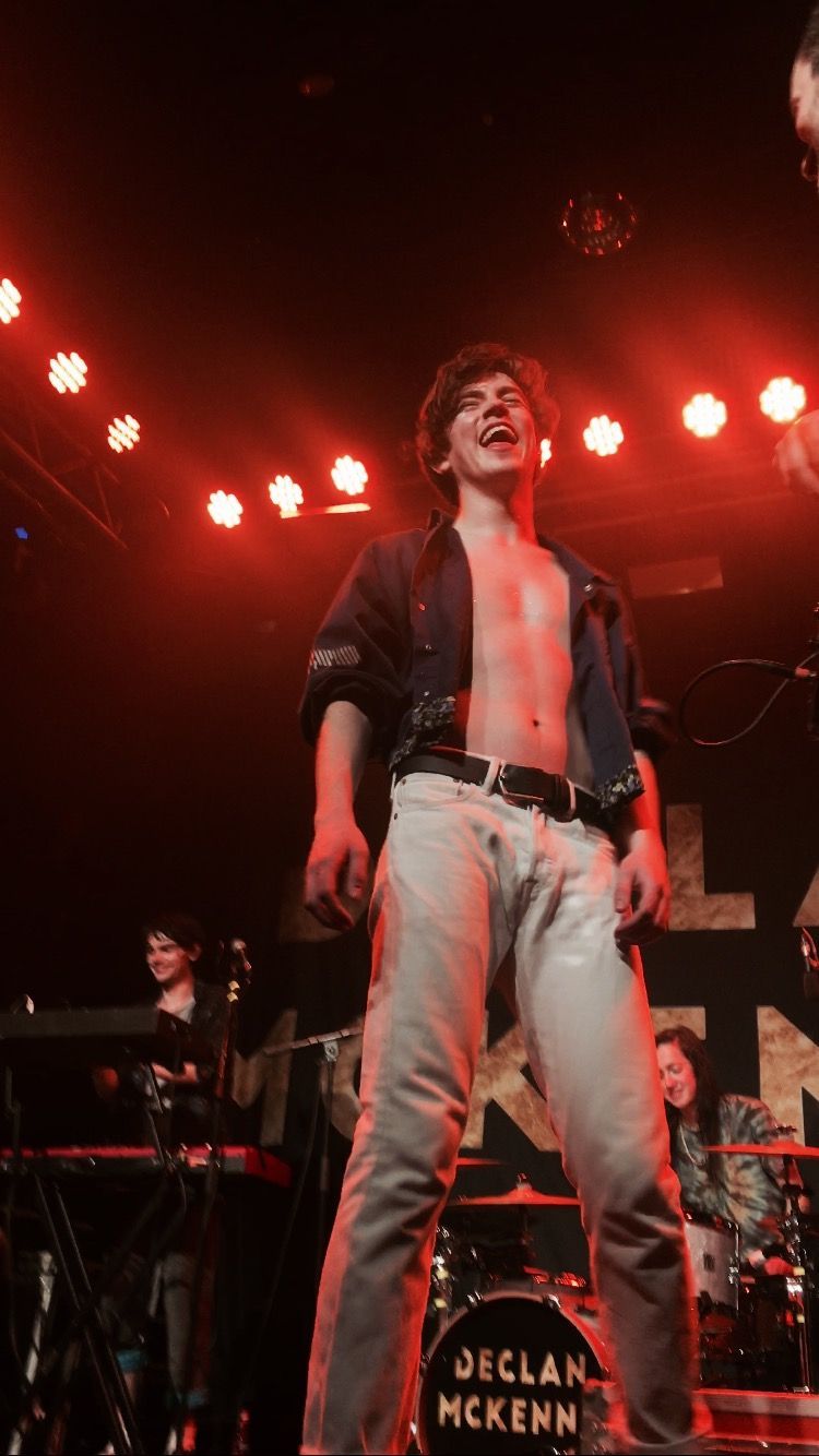 Declan McKenna Wallpapers - Wallpaper Cave