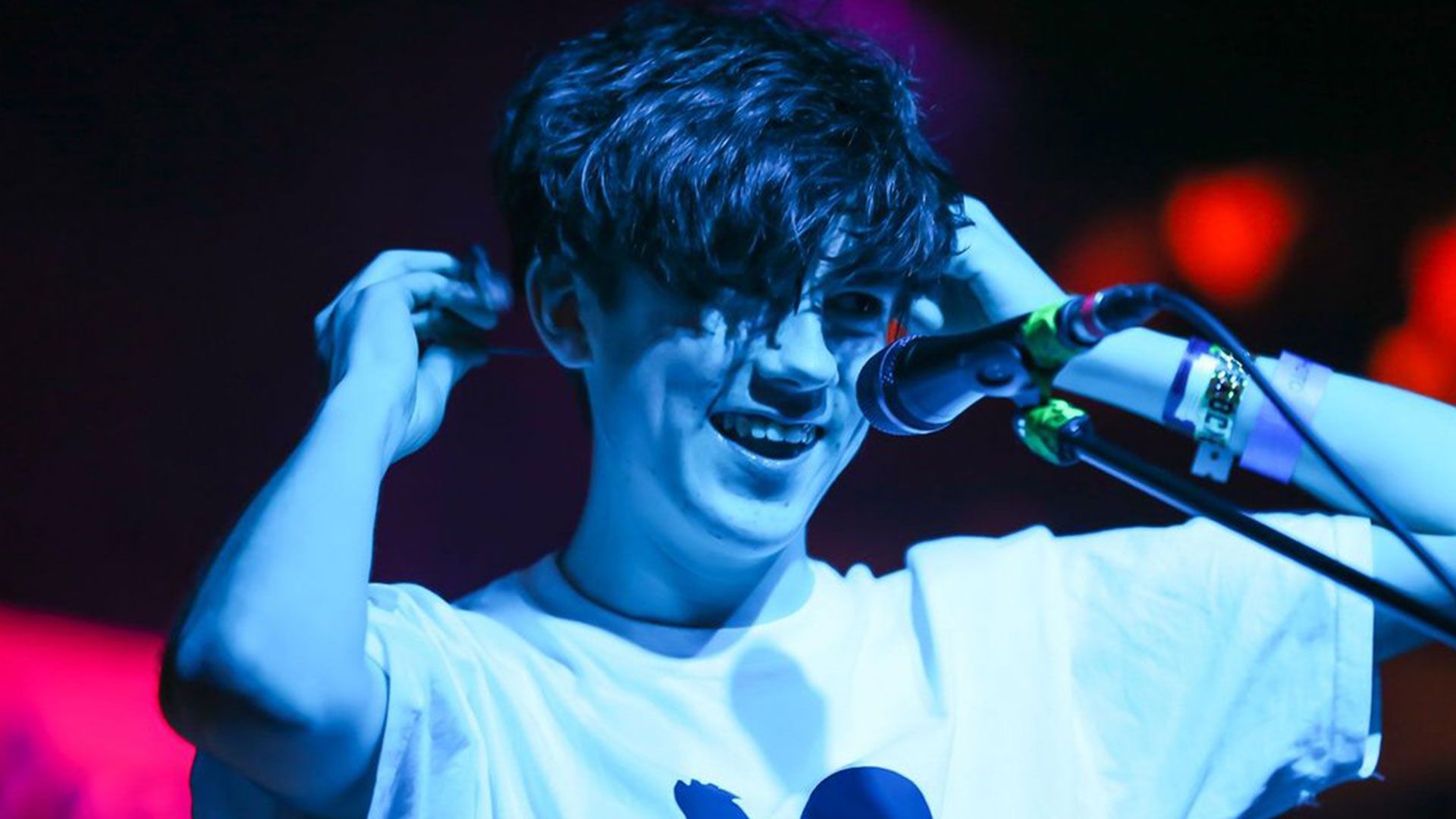 Declan McKenna Wallpapers - Wallpaper Cave