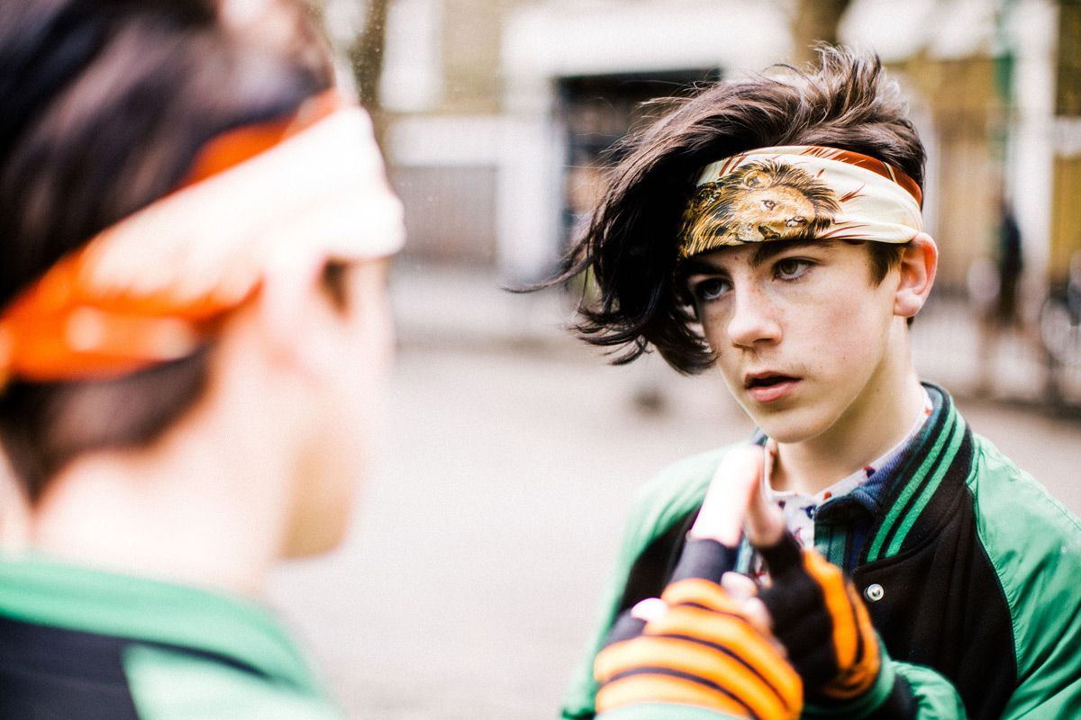 Declan McKenna Wallpapers - Wallpaper Cave