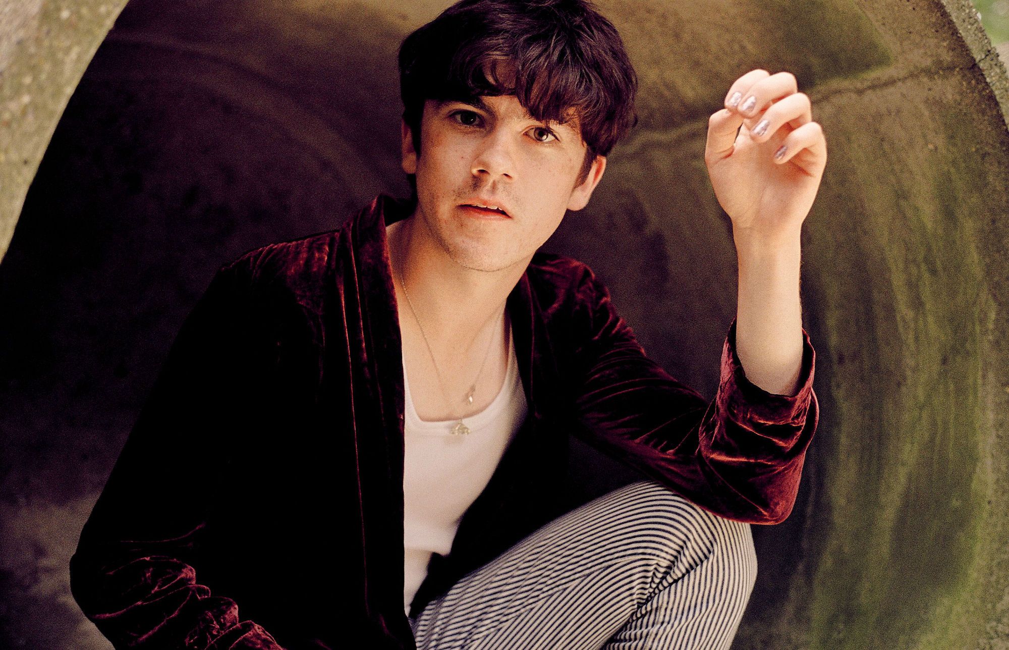 Declan McKenna Wallpapers - Wallpaper Cave