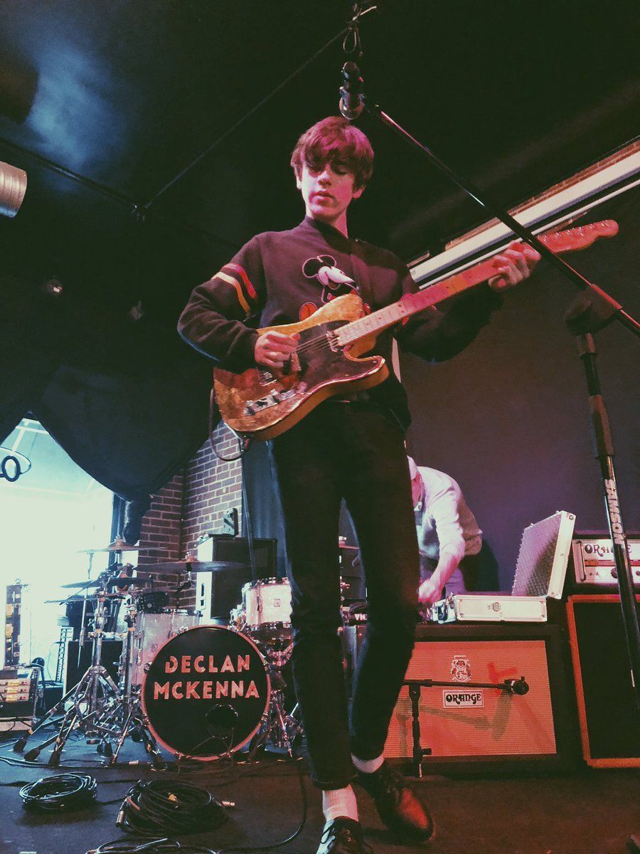 Declan McKenna Wallpapers - Wallpaper Cave