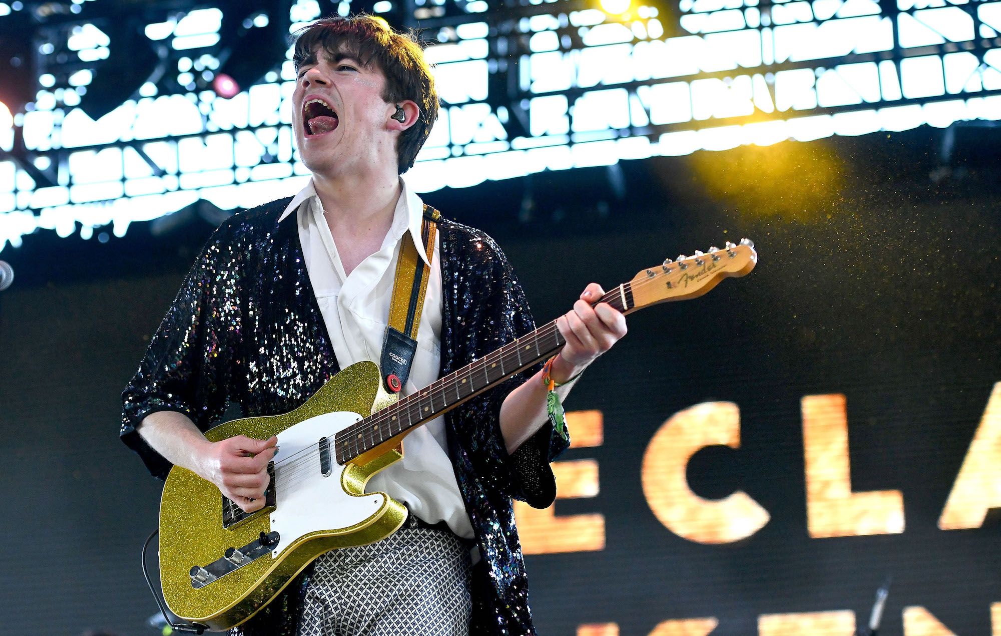 Declan McKenna Wallpapers - Wallpaper Cave