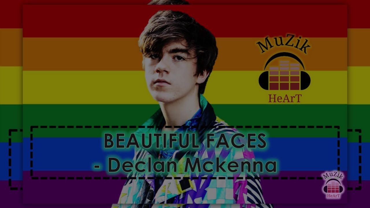 Declan McKenna Wallpapers - Wallpaper Cave