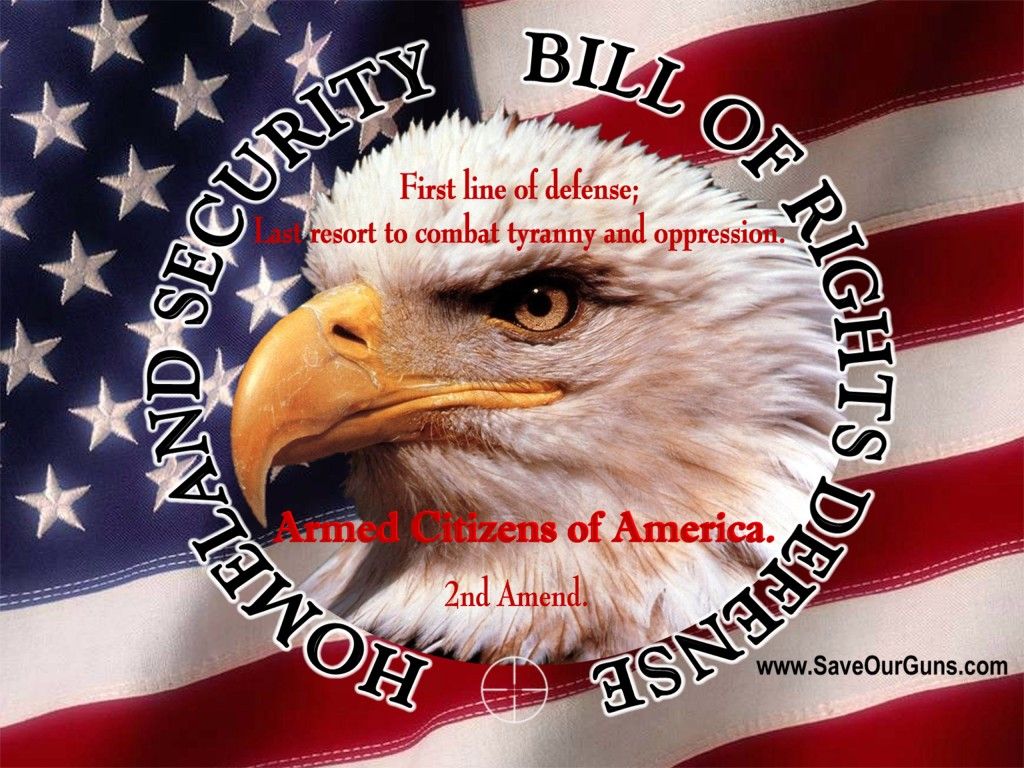 United States Bill Of Rights Wallpapers - Wallpaper Cave