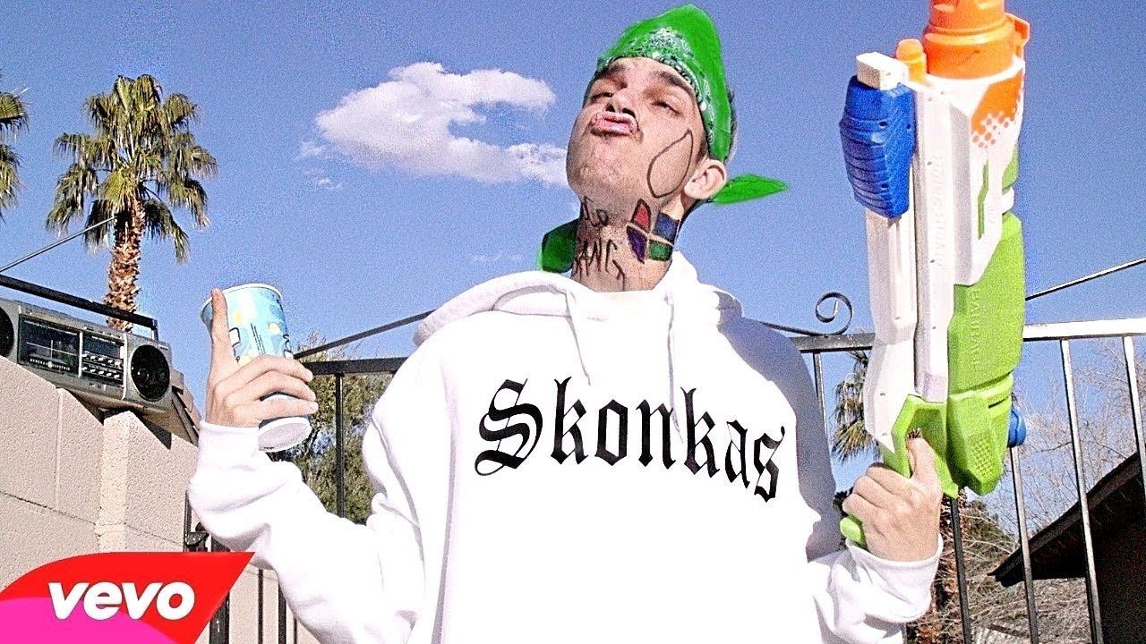 LiL MoCo Wallpapers - Wallpaper Cave