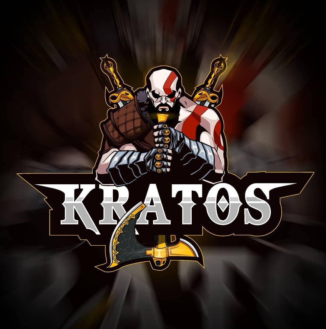 Kratos Logo KRATOS SAFETY Logo & Brand Assets (SVG, PNG And Vector)
