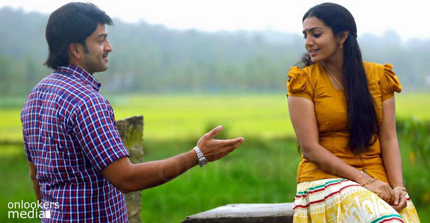 Ennu Ninte Moideen Wallpapers - Wallpaper Cave