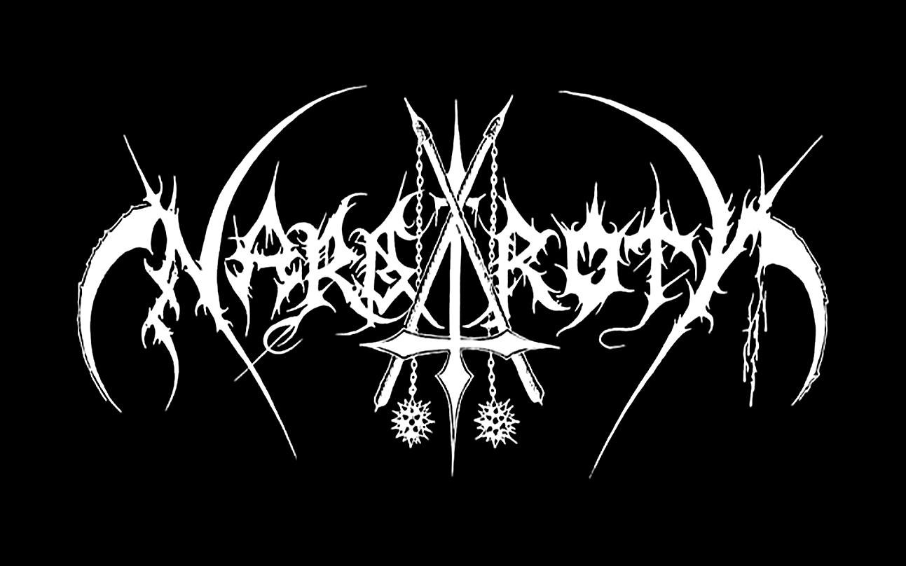 Logotipo Do Nargaroth