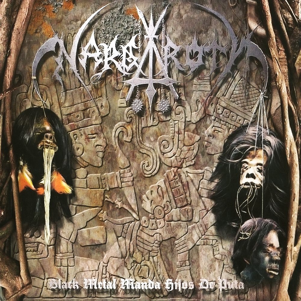 Nargaroth Wallpapers - Wallpaper Cave