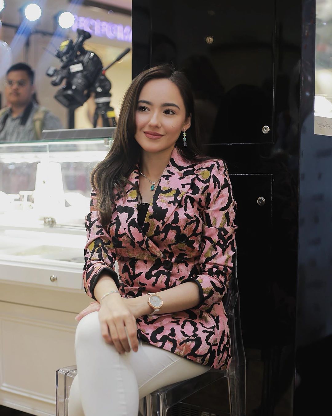 Hannah Delisha Wallpapers - Wallpaper Cave