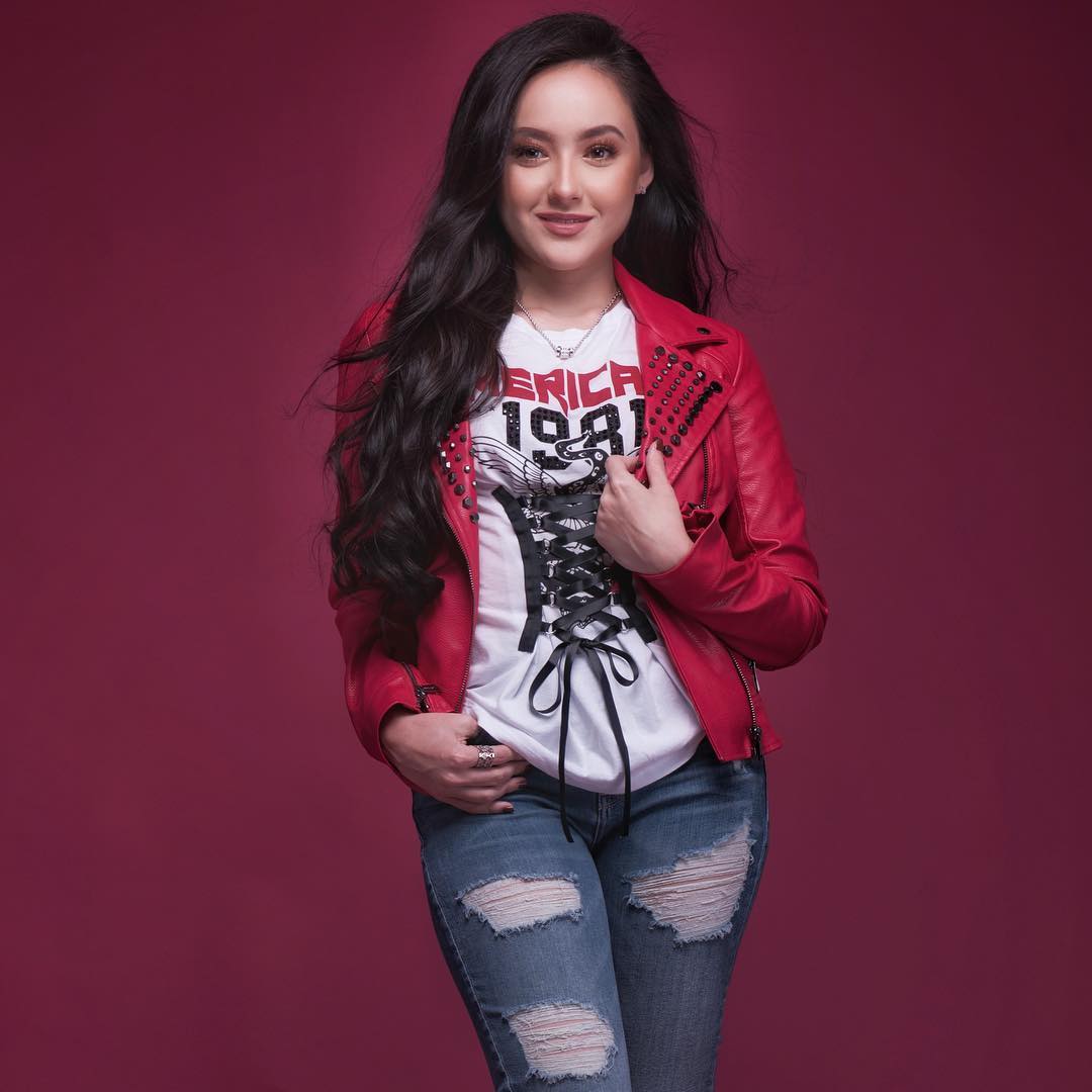 Hannah Delisha Wallpapers - Wallpaper Cave