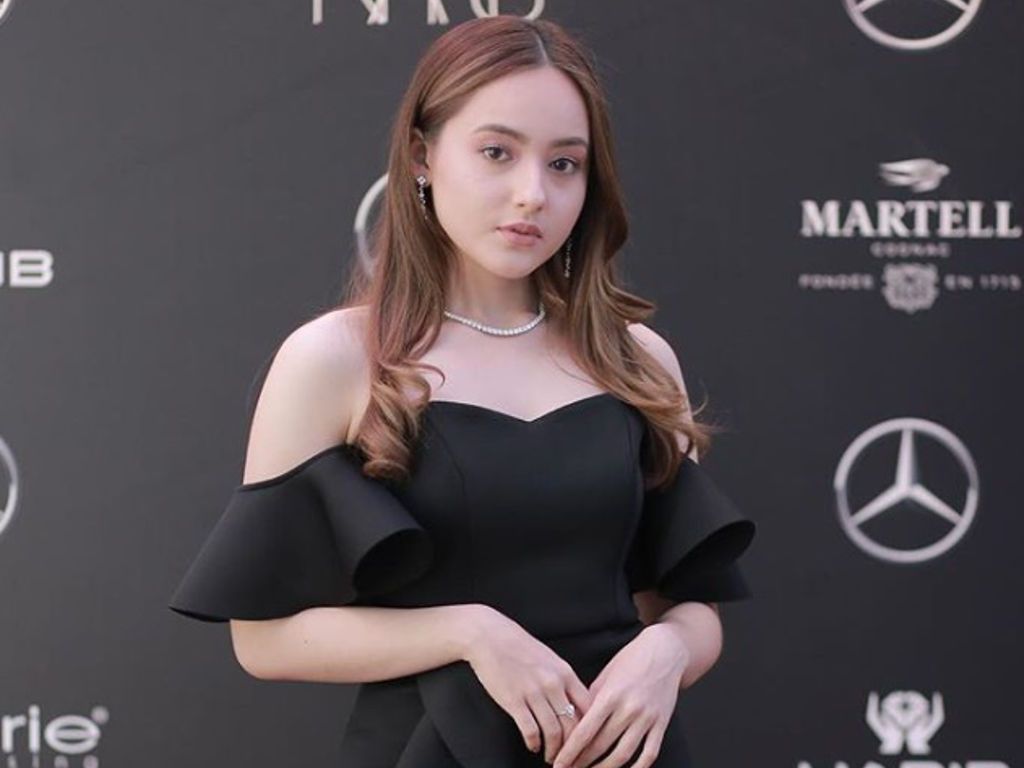 Hannah Delisha Wallpapers - Wallpaper Cave