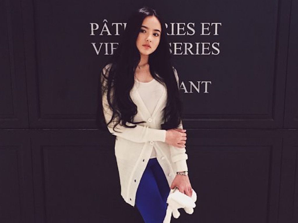 Hannah Delisha Wallpapers - Wallpaper Cave