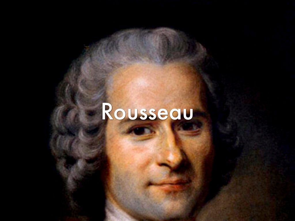Jean-Jacques Rousseau Wallpapers - Wallpaper Cave